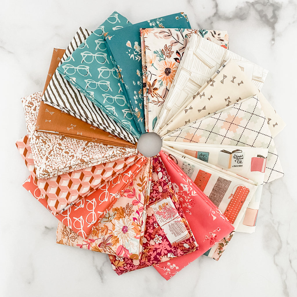 Bundles – Lady Belle Fabric