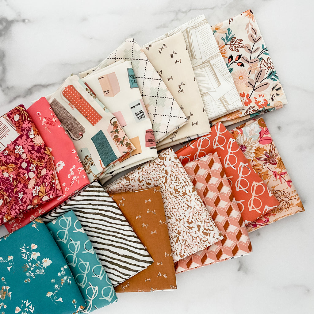 Bundles – Lady Belle Fabric